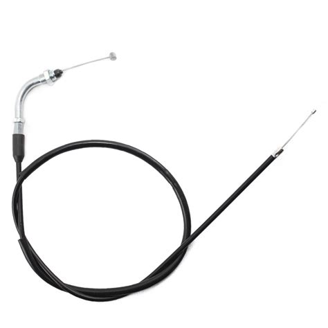 Cable De Acelerador Cg 125 Ft 125 Negro Walmart En Línea