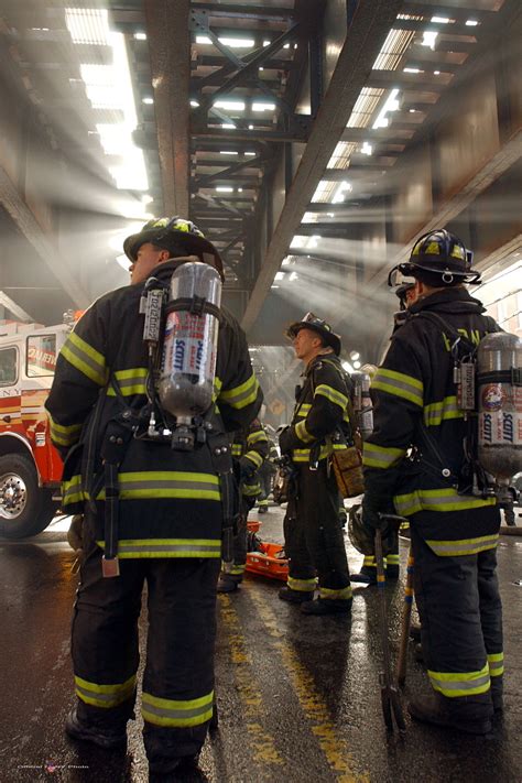 New York City Fire Department Fdny