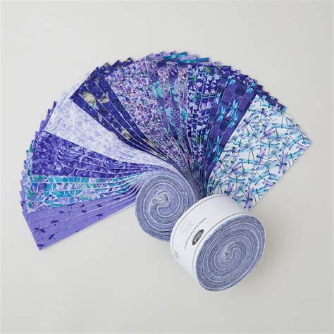 Gypsy Flutter Favorites 25 Strips