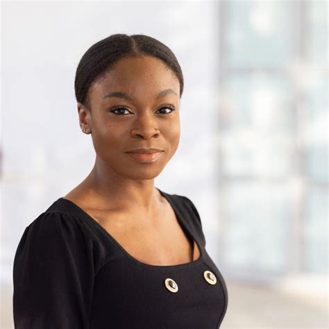 Joy Adebambo Executive Assistant Maynooth University Linkedin