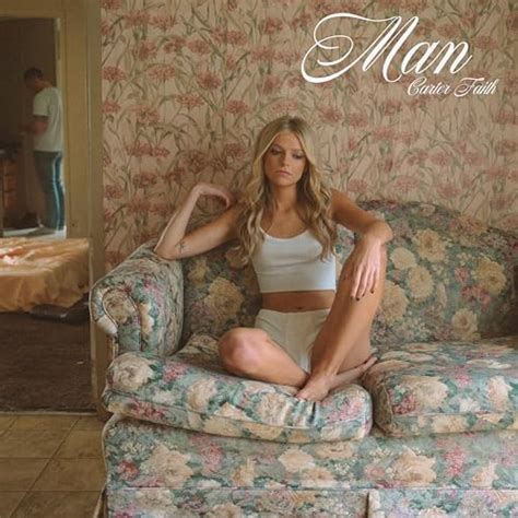 Play Man By Carter Faith On Amazon Music Unlimited