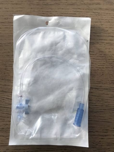 Fluid Management Kit At Maria Baum Blog