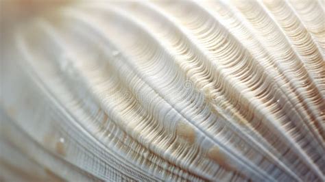 Seashell Texture Cool Stock Illustration Illustration Of Cool 369827757