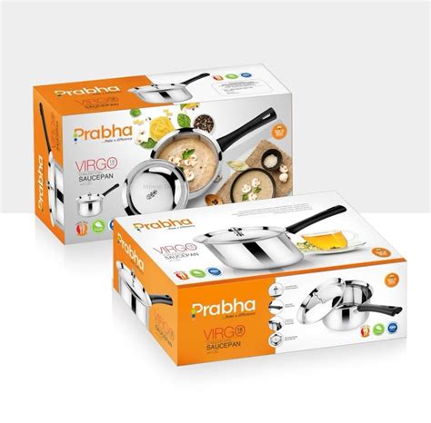 Cookware Packaging Packaging Design Box Packaging Design Carton Design