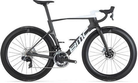 Bmc Teammachine R 01 Ltd 14999 € Culture Vélo