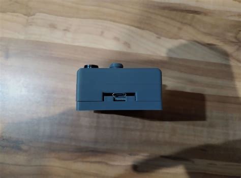 Arduino Pro Micro Media Control By Moxl Download Free Stl Model