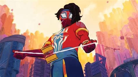 Crítica Spider Man A Través Del Spider Verso La Versión Definitiva