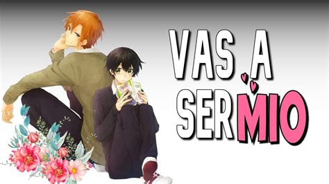 5 Animes Yaoibl Más Recomendados Youtube
