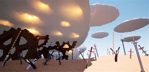 Artstation Unlimited Blade Works