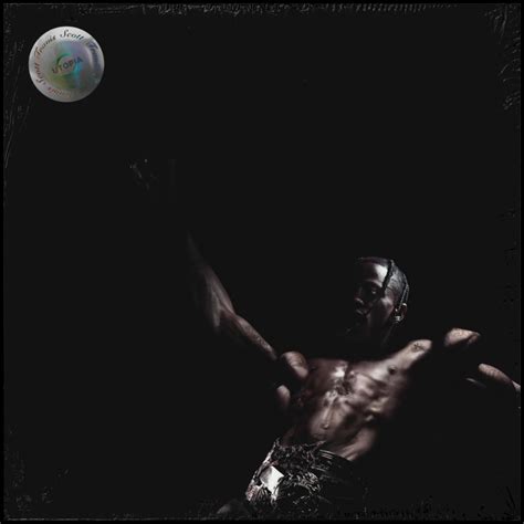 Explore Utopia Travis Scott
