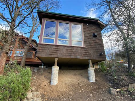 Cedar Shingle Siding Install Jeronimos Construction