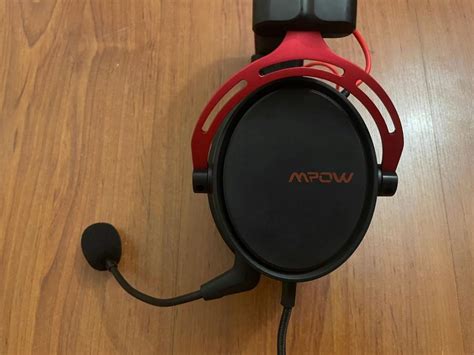 Gaming Review: Mpow Air SE Gaming Headphones – Quality at an Affordable ...