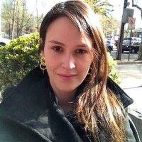 Paula Labra La Ingeniera Que Tiene 48 Horas Para Decir Qué Anda Mal En El Compin Metropolitano