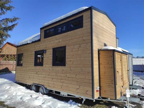 Tiny Haus Maya Tinyhauser De