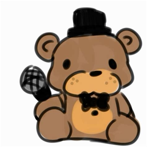 Today Is My Birthday Hehehe Fnaf Freddy Chica Bonnie Foxy Pfps