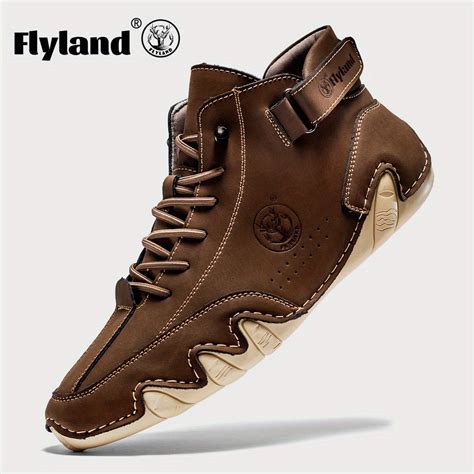 Mens Fashion Sneaker Vintage Classical Dress Boot Chukka Boot Daily Casual Work Office Shoe