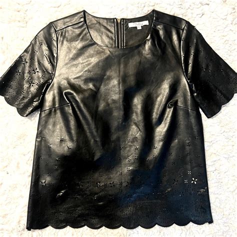 Darling London Tops Darling London Tunic Poshmark