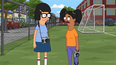 Bobs Burgers Recap Will Tina Ever Get A New Enemy