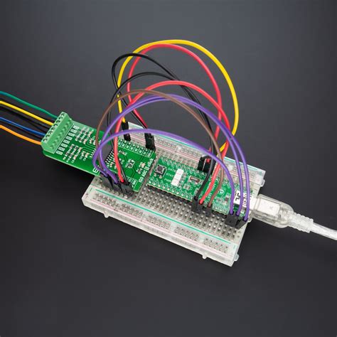 iso adc 5 click
