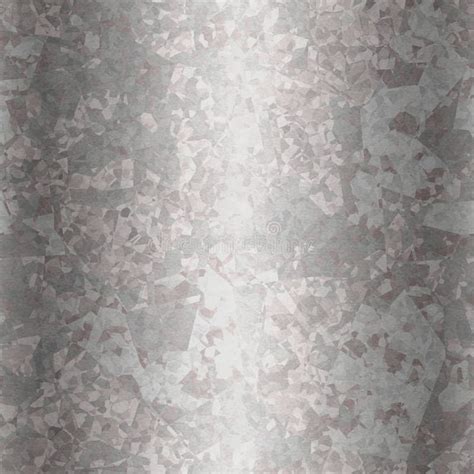 Seamless Galvanized Metal Pattern Stock Illustration Illustration Of Zincified Rust 281339836