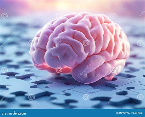 Unlocking Cognitive Potential A Visual Exploration Of The Brain Neural