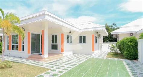 บ้านกลางเมือง 88 หัวหิน Baan Klang Muang 88 Huahin