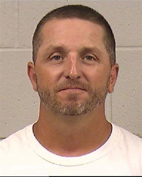 Ditto Darren Michael 07082022 Dickinson County Mugshots Zone