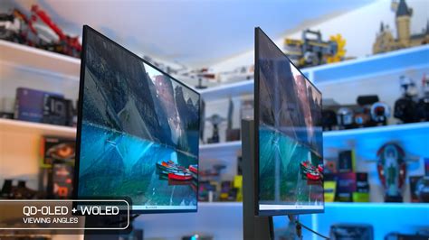 Display Tech Comparison Ips Vs Va Vs Tn Vs Qd Oled Vs Woled Techspot
