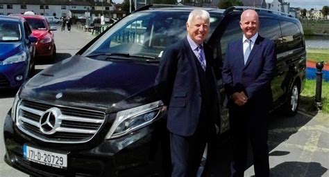 Our Vehicles — Cloverleaf Travel