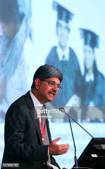 Jayant Davar Vice Chairman And Managing Director Of Sandhar News Photo Getty Images