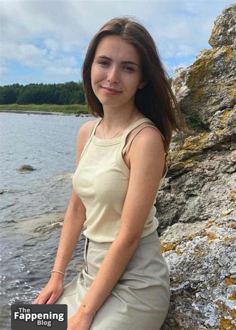 Anna Cramling Sexy Collection 57 Photos Thefappening
