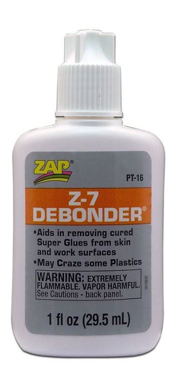 Z 7 Debonder