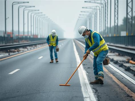 Best Practices For Ppe Usage In Asphalt Work Asphalt Calculator Usa