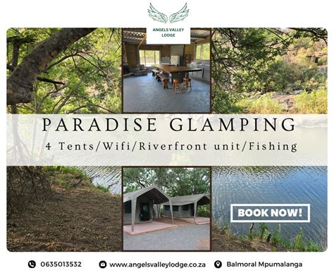 Paradise Glamping Your Angels Valley Nature Lodge Facebook
