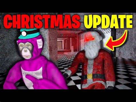 Scary Santa Fail Hilarious Santa Claus Prank For Imaginary Friends