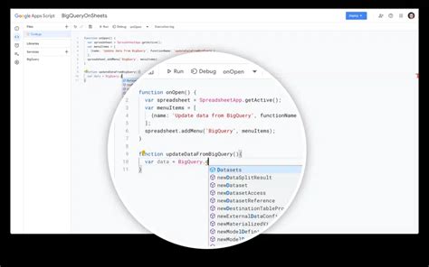 Apps Script Flowdrive