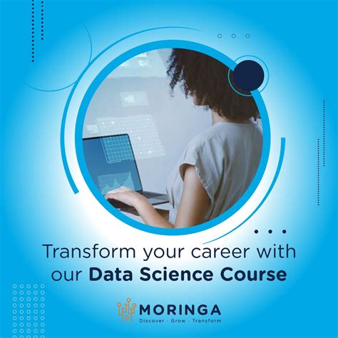 Moringa School On Linkedin Datascience Moringaschool Techcareer