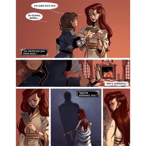 All About Grisha On Instagram “the Tailor Part 12 Thegrishatrilogy