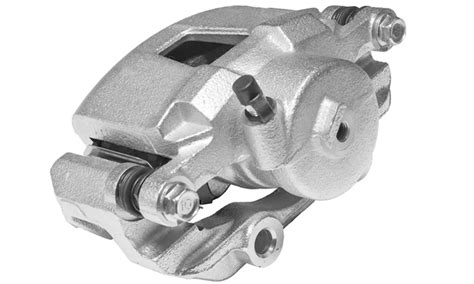 Brake Caliper Assembly Comprehensive Guide