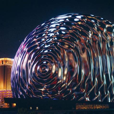 Nine Examples Of Spherical Architecture From Around The Globe