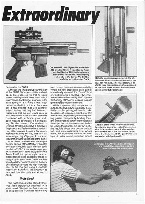 Bufferless Ar15 Pistol Questions Ar Pistols Ar15com