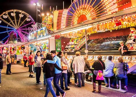 Fairs And Events Heart Of America Shows