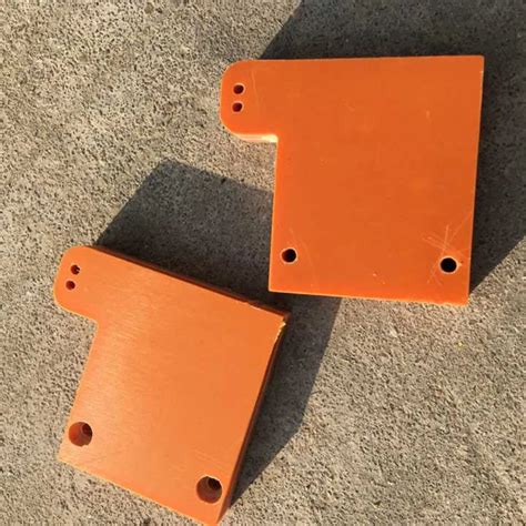 Bakelite Electrical Insulation Material Textolite Pertinax Sheets Board Panel Buy Insulation