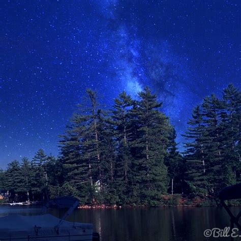 Mobile Photography Missin Maine Evening Sky Naturecollect Flickr