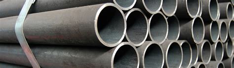 Tubes Canalisation Acier Cuivre Inox