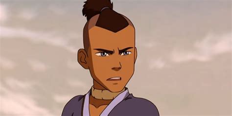 Overhyped Avatar The Last Airbender Characters