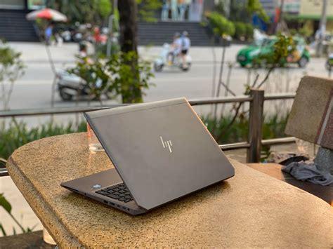 LAPTOP HP ZBOOK STUDIO G5 i7 8850H 16Gb 512Gb Quadro P1000 4GB 15 6 FHD IPS Shop Công