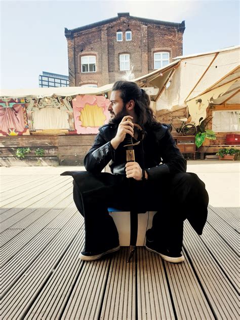 Kujtim Murtezani Schauspieler