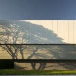 Black Orb Taubman Complex In Ltu By Morphosis Architects 谷德设计网