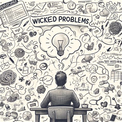 shadman rahman on linkedin 🌟 the superpower of solving wicked problems a pm s ultimate weapon…